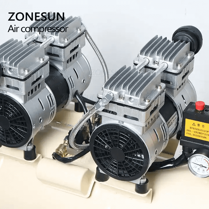 Air Compressor - ZONESUN TECHNOLOGY LIMITED