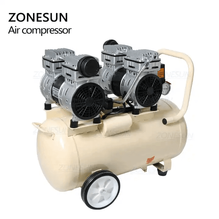 Air Compressor - ZONESUN TECHNOLOGY LIMITED