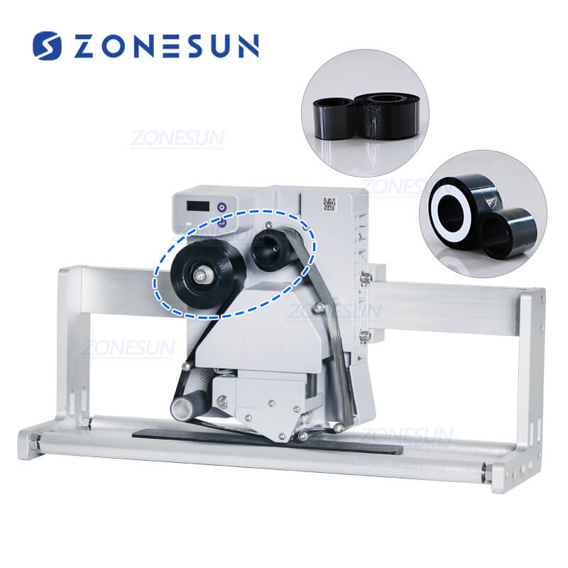 Date coding Machine - ZONESUN TECHNOLOGY LIMITED