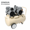 Air Compressor - ZONESUN