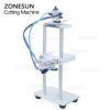 Pneumatic Dip Tube Cutting Machine - ZONESUN